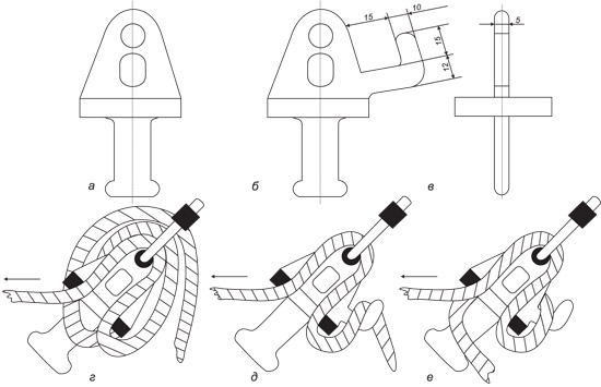 «Букашка» с хвостиком